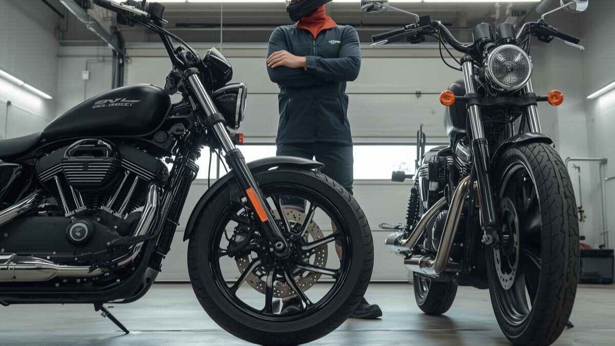 アメリカンバイク400cc新車の選び方と人気車種【2026年版】 | ラグジュアリー・モーターサイクル：高級バイク専門サイト