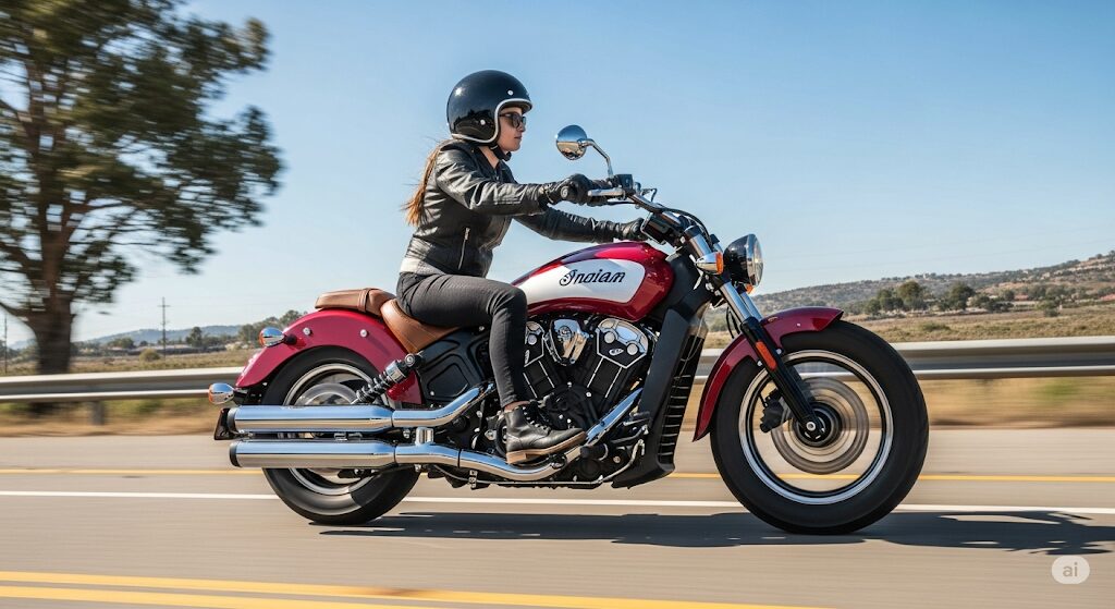 アメリカンバイク400cc新車の選び方と人気車種【2025年版】 - ラグジュアリー・モーターサイクル：高級バイク情報サイト